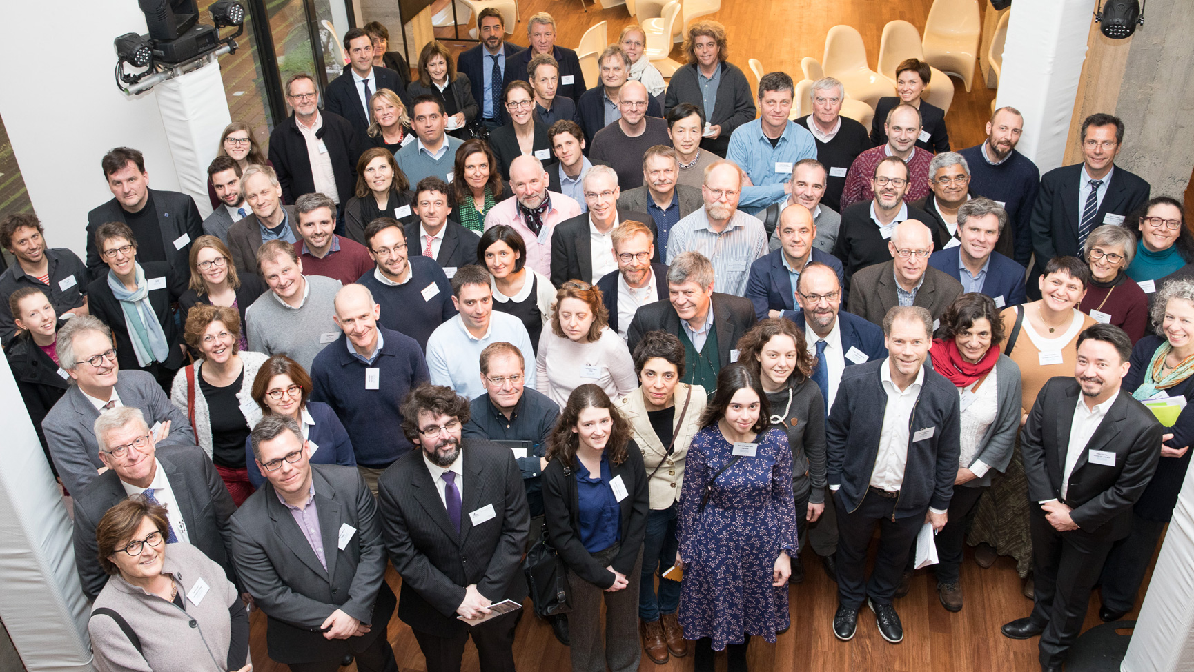 EOOS Forum was a critical step to move forward – an overview - European ...