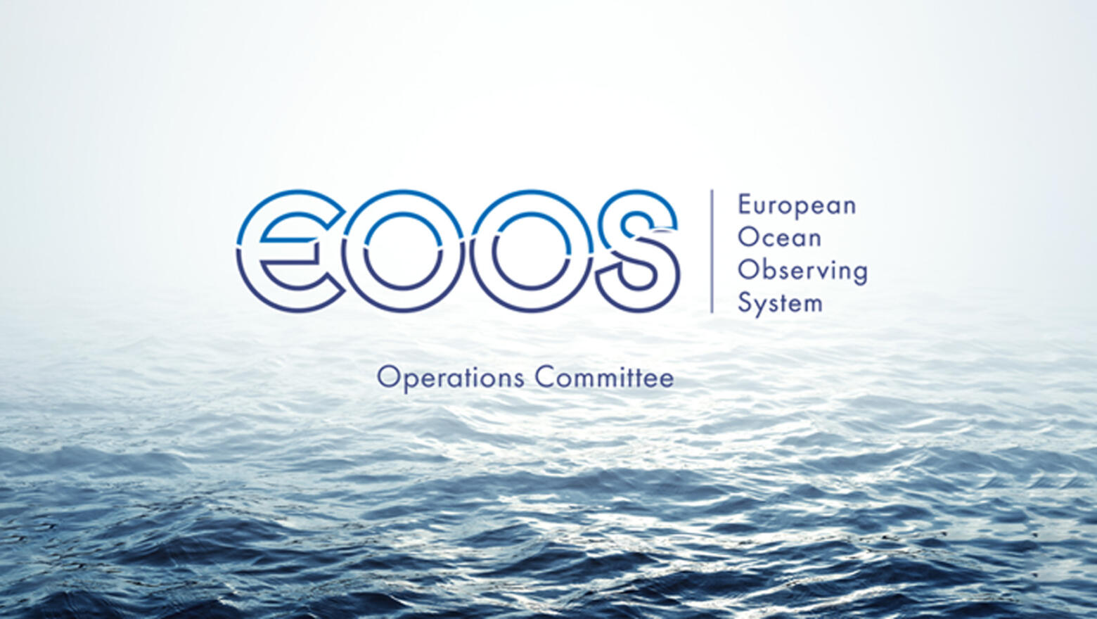 EOOS Operations Committee holds a successful first meeting - European ...