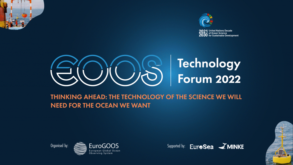 Advancing EOOS – the foundation of European ocean knowledge - European ...