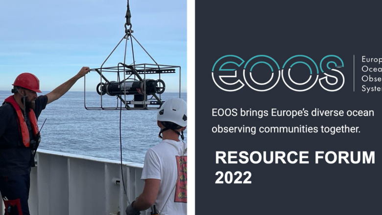 European Ocean Observing System