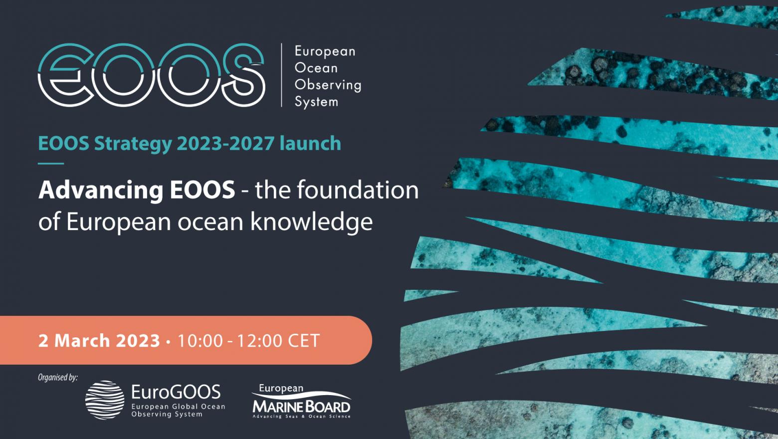 European Ocean Observing System