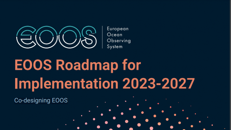 Strategy and Implementation - European Ocean Observing System